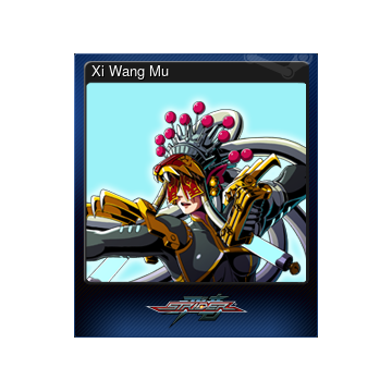 Steam Community Market :: Listings for 235210-Xi Wang Mu