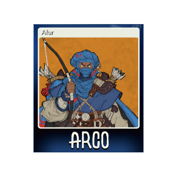 Steam Community Market :: Listings for 2366970-Afur