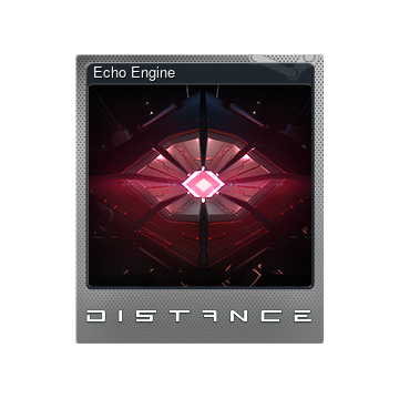 Steam Community Market :: Listings for 233610-Echo Engine (Foil)