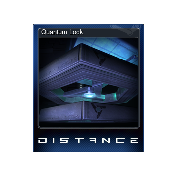 Steam Community Market :: Listings for 233610-Quantum Lock