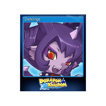 Steam Community Market :: Listings for 2338140-Darklings