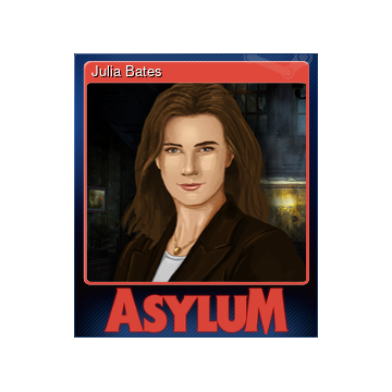 Steam Community Market :: Listings for 230210-Julia Bates