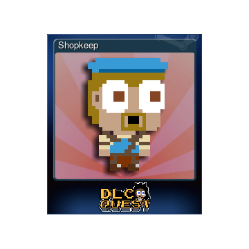 Steam Community Market :: Listings for 230050-Shopkeep