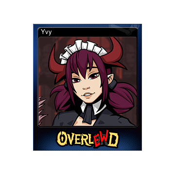 Steam Community Market :: Listings for 2308870-Yvy