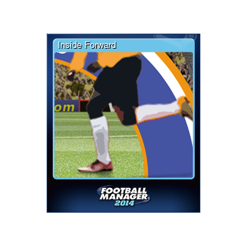 Steam Community Market :: Listings for 231670-Inside Forward