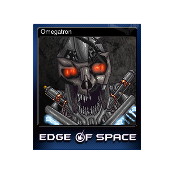 Steam Community Market :: Listings for 238240-Omegatron