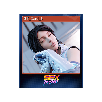 Steam Community Market :: Listings for 2380410-ST_Card_4