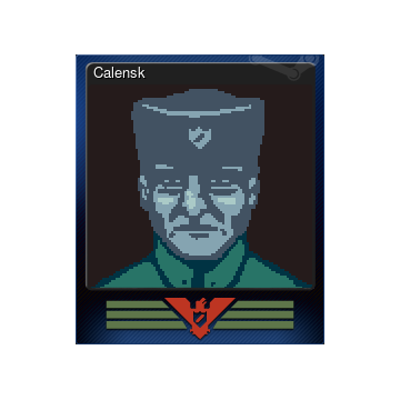Steam Community Market :: Listings for 239030-Calensk