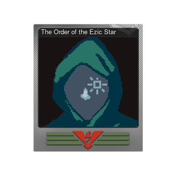 Steam Community Market :: Listings for 239030-The Order of the Ezic ...