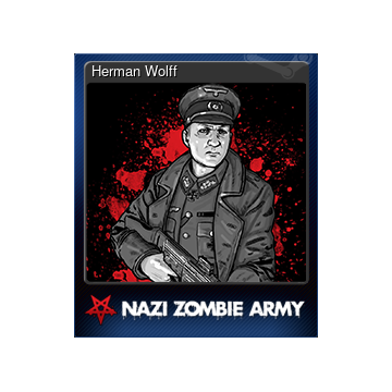 Steam Community Market :: Listings for 227100-Herman Wolff