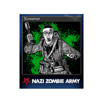 Steam Community Market :: Listings for 227100-Screamer