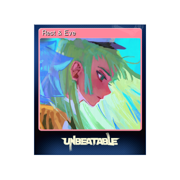 Steam Community Market :: Listings for 2240620-Rest & Eve