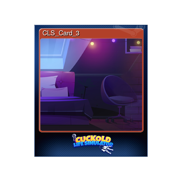 Steam Community Market :: Listings for 2245090-CLS_Card_3