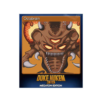 Steam Community Market :: Listings for 225140-Octabrain