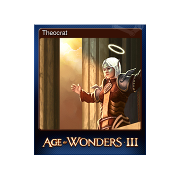 Steam Community Market :: Listings for 226840-Theocrat