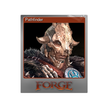 Steam Community Market :: Listings for 223390-Pathfinder (Foil Trading ...