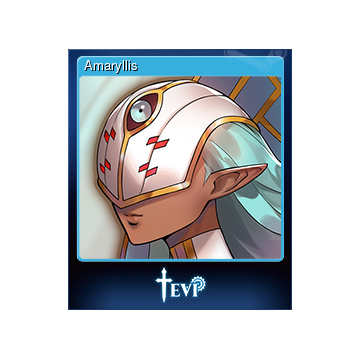 Steam Community Market :: Listings for 2230650-Amaryllis