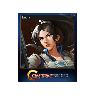 Steam Community Market :: Listings for 2235020-Lucia