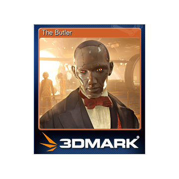 Steam Community Market :: Listings for 223850-The Butler