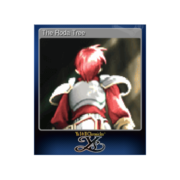 Steam Community Market :: Listings for 223870-The Roda Tree