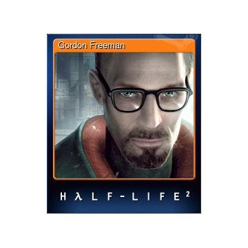 Steam Community Market :: Listings for 220-Gordon Freeman
