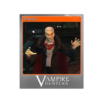 Steam Community Market :: Listings for 2206270-Dracula (Foil)