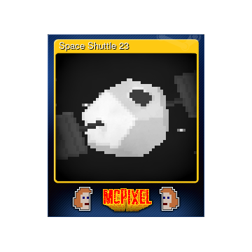 Steam Community Market :: Listings for 220860-Space Shuttle 23