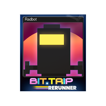 Steam Community Market :: Listings for 2222540-Radbot