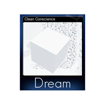 Steam Community Market :: Listings for 229580-Clean Conscience