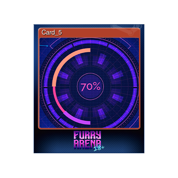 Steam Community Market :: Listings for 2176790-Card_5