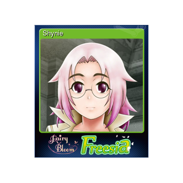 Steam Community Market :: Listings for 214590-Shynie