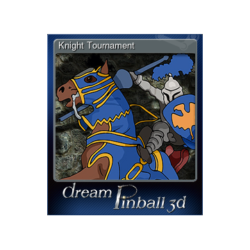 Steam Community Market :: Listings for 215790-Knight Tournament