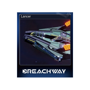 Steam Community Market :: Listings for 2118810-Lancer