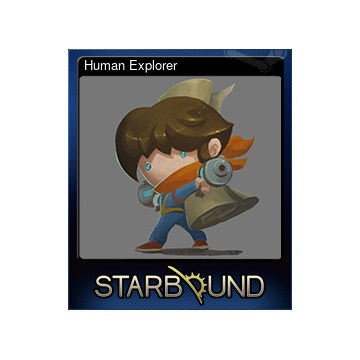 Steam Community Market :: Listings for 211820-Human Explorer