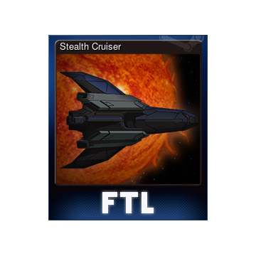 Steam Community Market :: Listings for 212680-Stealth Cruiser