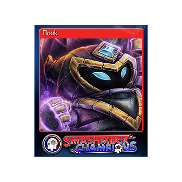 Steam Community Market :: Listings for 218330-Rook