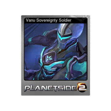 Steam Community Market :: Listings for 218230-Vanu Sovereignty Soldier ...