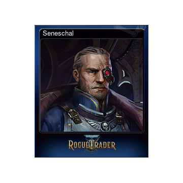 Steam Community Market :: Listings for 2186680-Seneschal