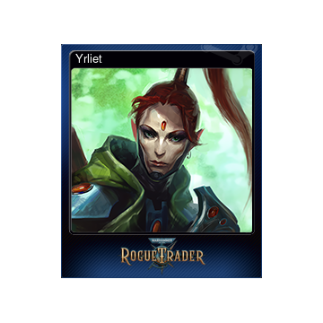 Steam Community Market :: Listings for 2186680-Yrliet