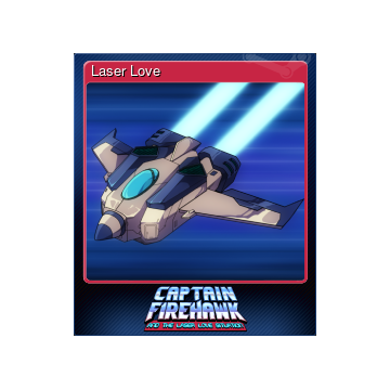 Steam Community Market :: Listings for 2054690-Laser Love