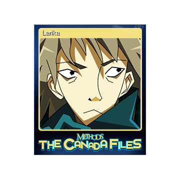 Steam Community Market :: Listings for 2063530-Larika