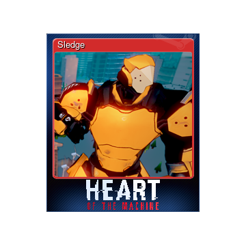 Steam Community Market :: Listings for 2001070-Sledge