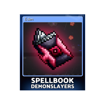 Steam Community Market :: Listings for 2007530-Eden