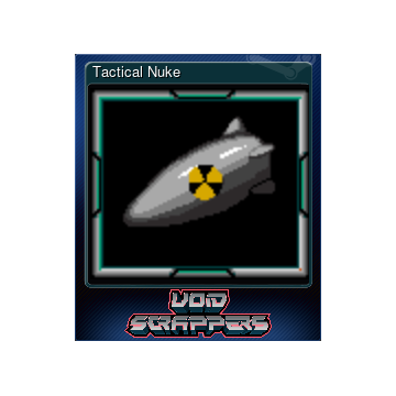 Steam Community Market :: Listings for 2005210-Tactical Nuke