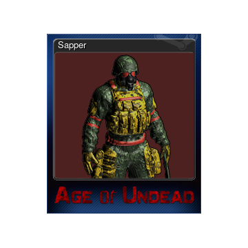 Steam Community Market :: Listings for 2012610-Sapper