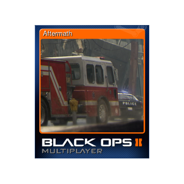 Steam Community Market :: Listings for 202990-Aftermath