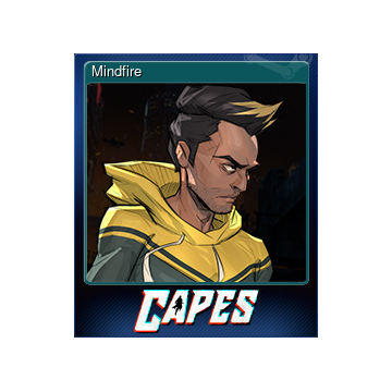 Steam Community Market :: Listings for 2081080-Mindfire