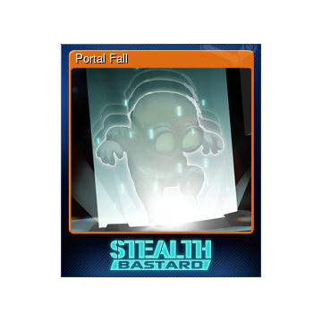 Steam Community Market :: Listings for 209190-Portal Fall