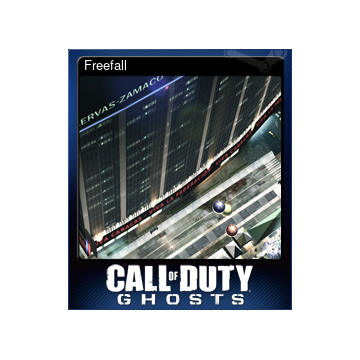 Steam Community Market :: Listings for 209170-Freefall