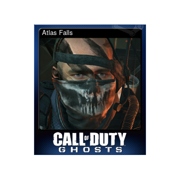 Steam Community Market :: Listings for 209170-Atlas Falls